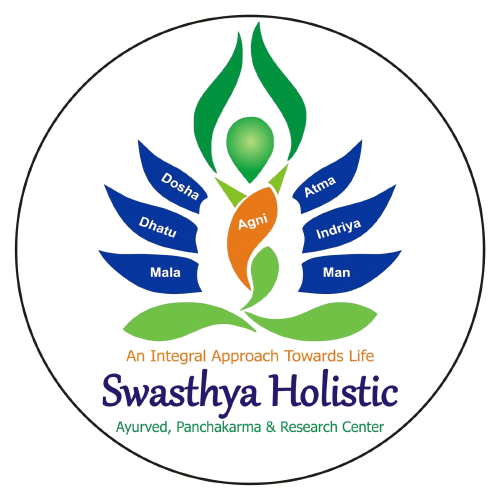 Home - Swasthya Holistic